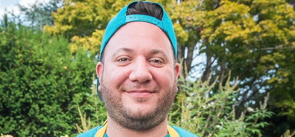 Ambassador Spotlight: Michael Colletti – Bona Furtuna