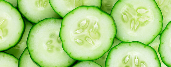 5 Best Ways to Get the Most Out of Fresh Cucumbers – Bona Furtuna
