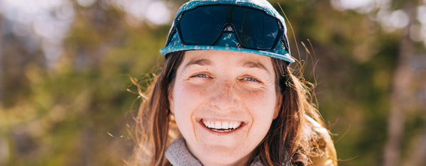 Ambassador Spotlight: Tory Cameron – Bona Furtuna