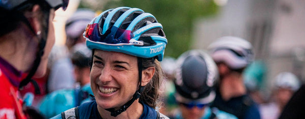 Ambassador Spotlight: Lea Davison – Bona Furtuna