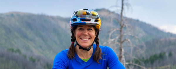 Ambassador Spotlight: Rebecca Rusch – Bona Furtuna